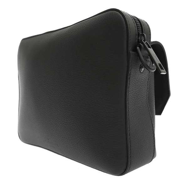 Louis Vuitton | Bags | Louis Vuitton Messenger Fastline Shoulder Black ...